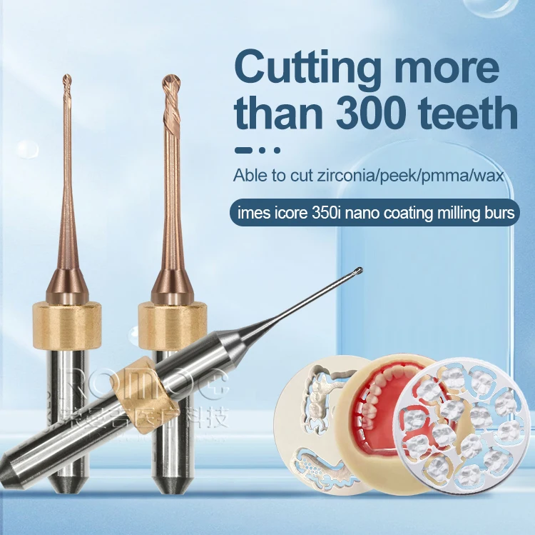 Imes Icore 350pro Dof Dental Laboratory Cadcam Machine For Sale ...