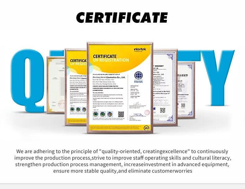 Customized Logo Cruelty Free Waterproof Blush Cream Makeup Liquid ...