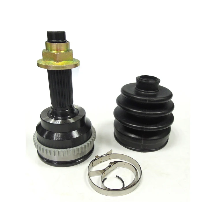 China Factory Made 20 Teeth Cv Joint With Abs - Buy Teeth Cv Joint ...