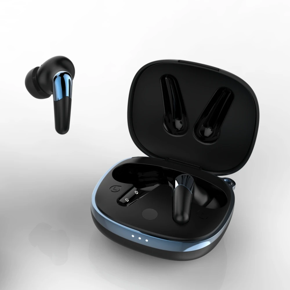 Tws Earbuds 2023 Anc Wireless Earbuds Bluetooth 5.3 Headphones Tws ...