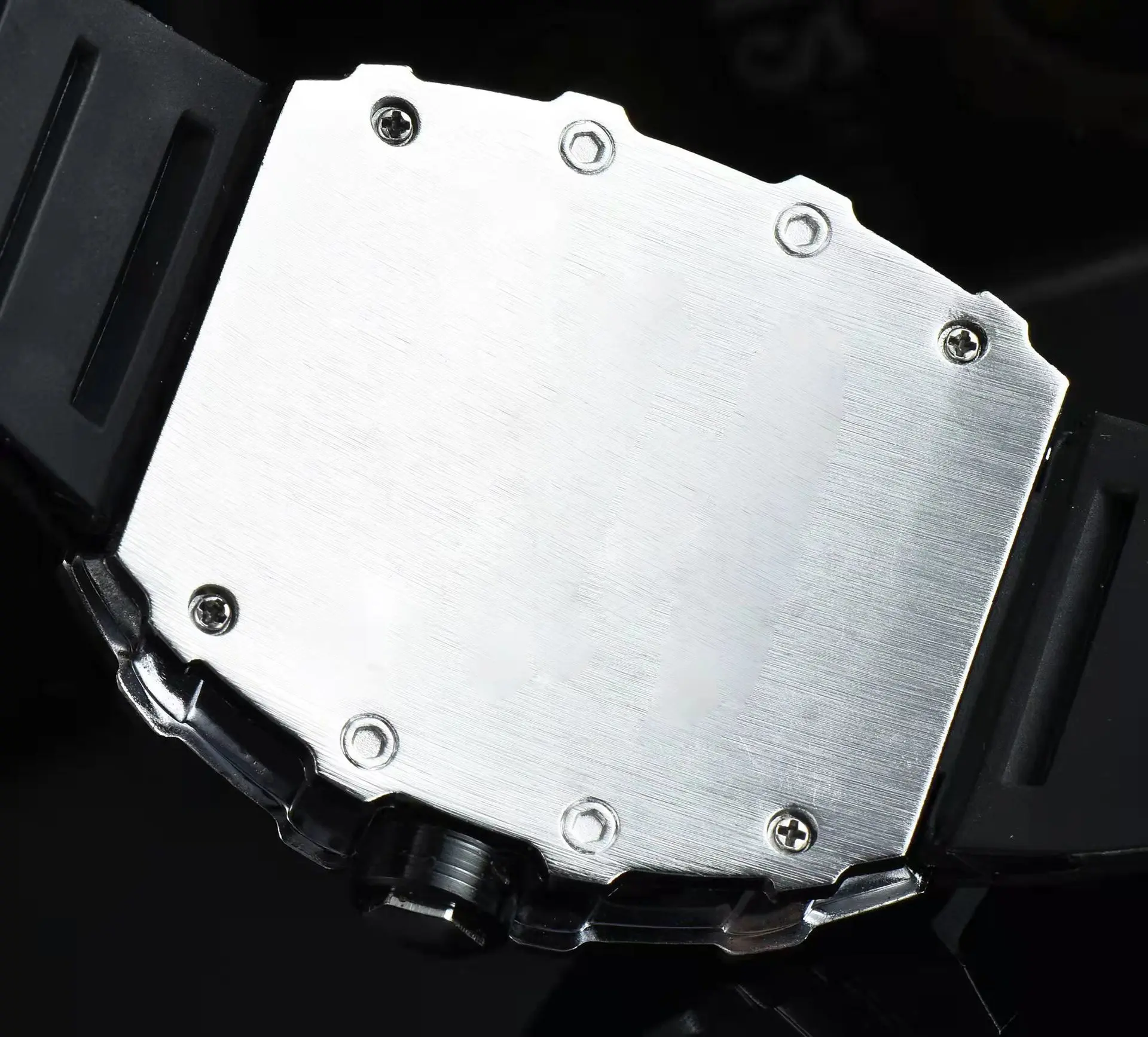 Custom Watch Factory - New Design Men's Luxury Uhren