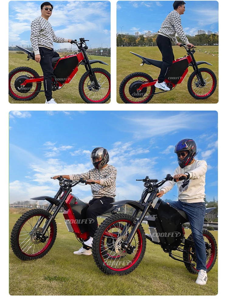 2024 New Popular Full Sized Surron E-bike Electric Ride Pro S E Dirt ...