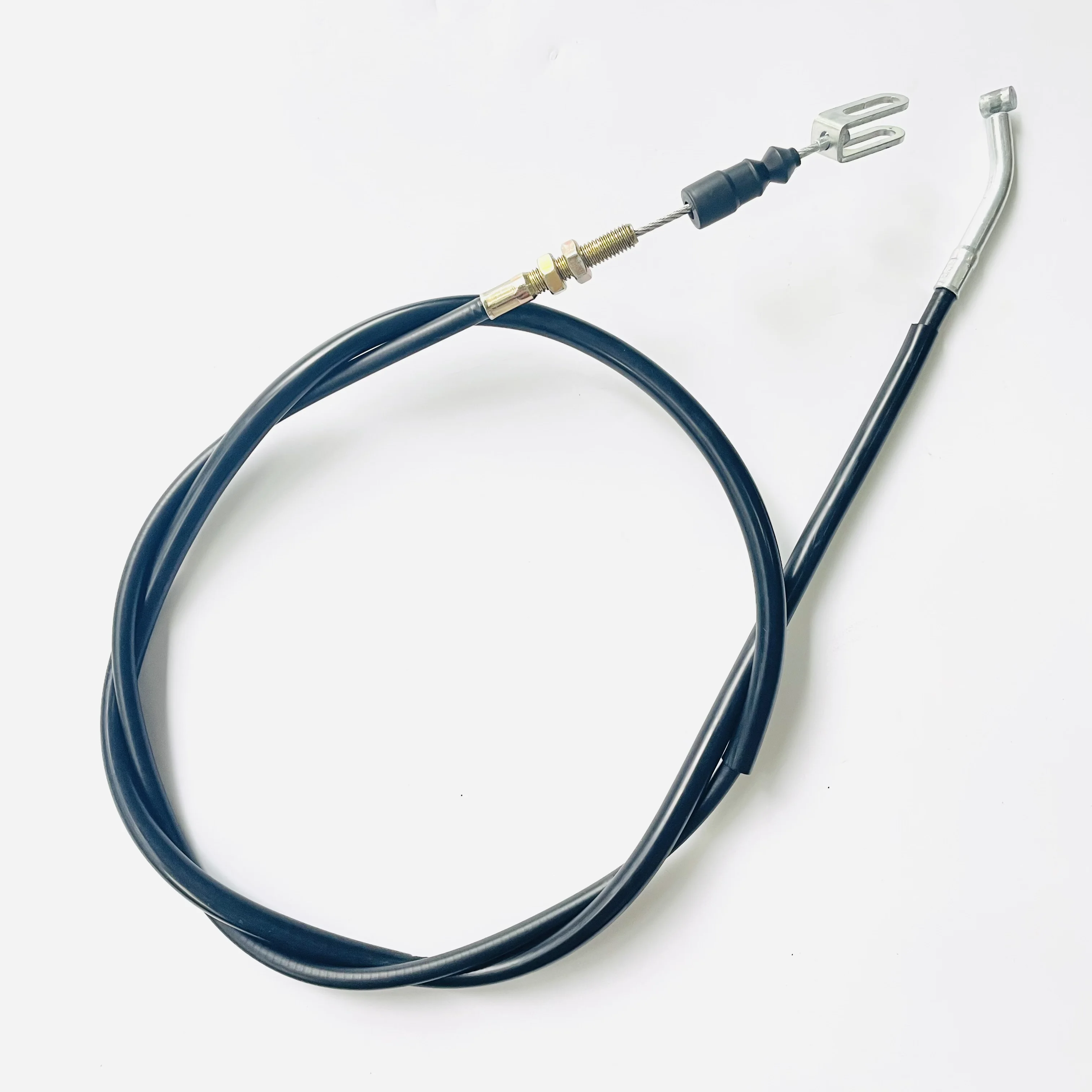 CF Rear Brake Cable for ATV500 Quad 500cc 600cc X6 X5 500 625CC X8 QUAD ...