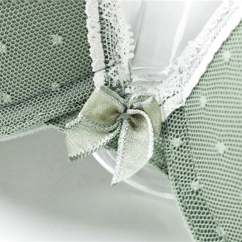 Shop Our Lovely High School Ladies Bra and Panty Wholesale