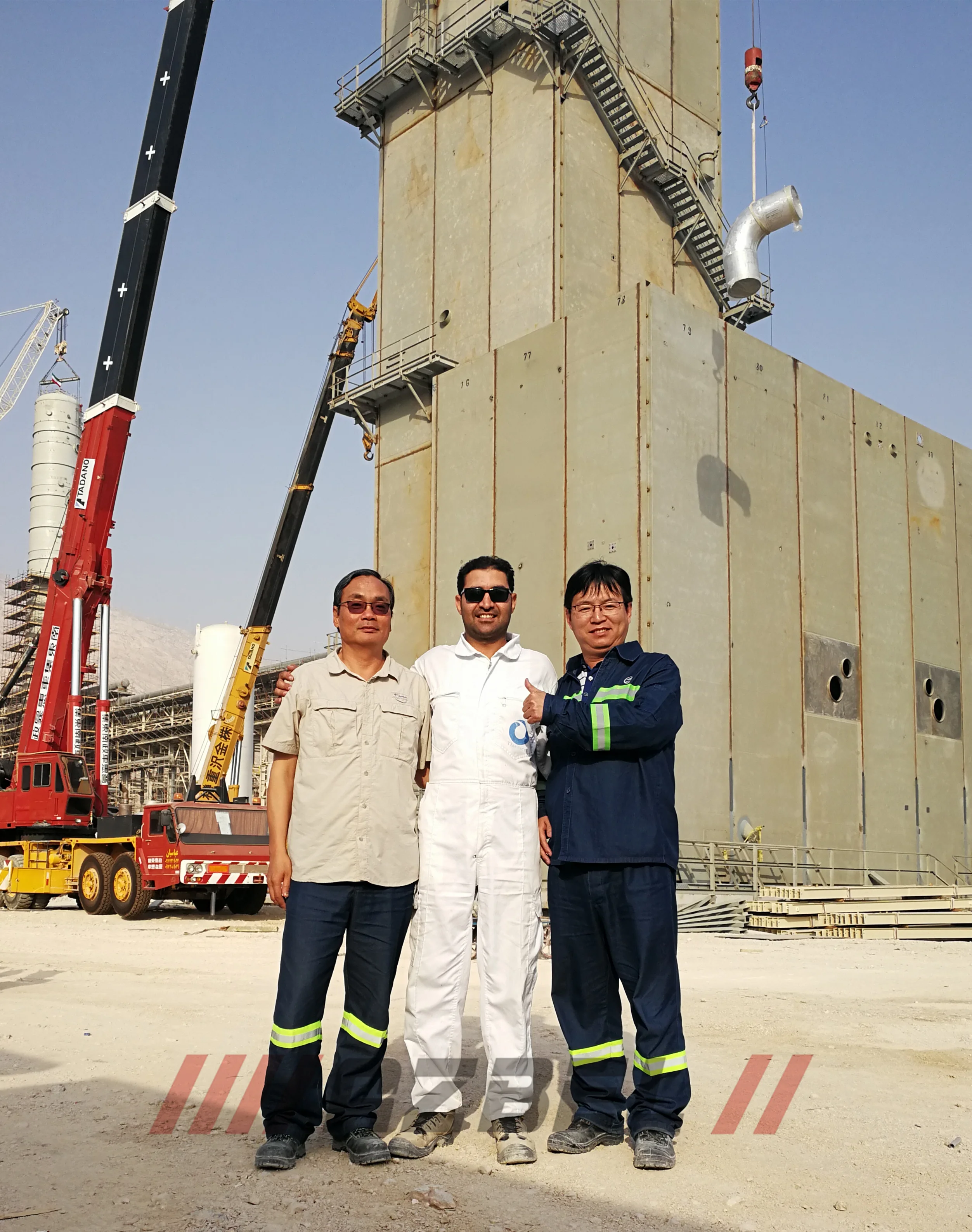 Azbel Cryogenic Air Separation Oxygen Production Air Separation Unit ...