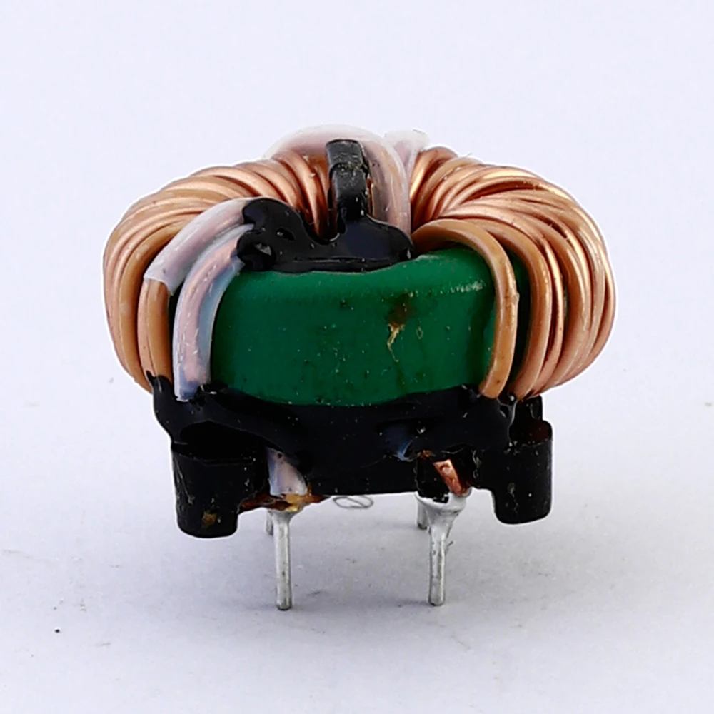 Qs 1mh Toroidal Common Mode Choke Inductor For Dc-dc Converters - Oem