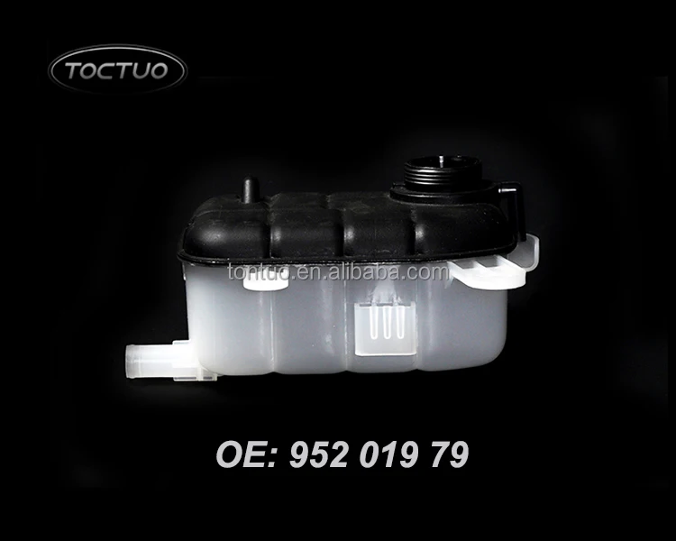 95201979 Radiator Coolant Reservoir Expansion Tank - Buy Water Tank ...