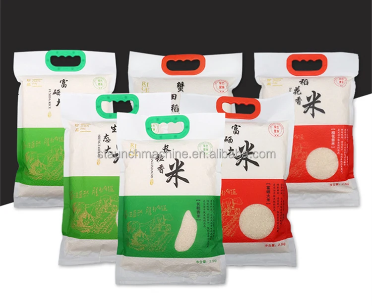 Custom Printed Bags Food Vacuum Plastic Bag Nylon Packaging Bag - Buy ...