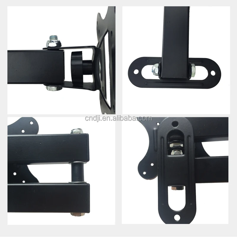 High Quality Swivel TV Stand Wall Mount Brackets - V-STAR