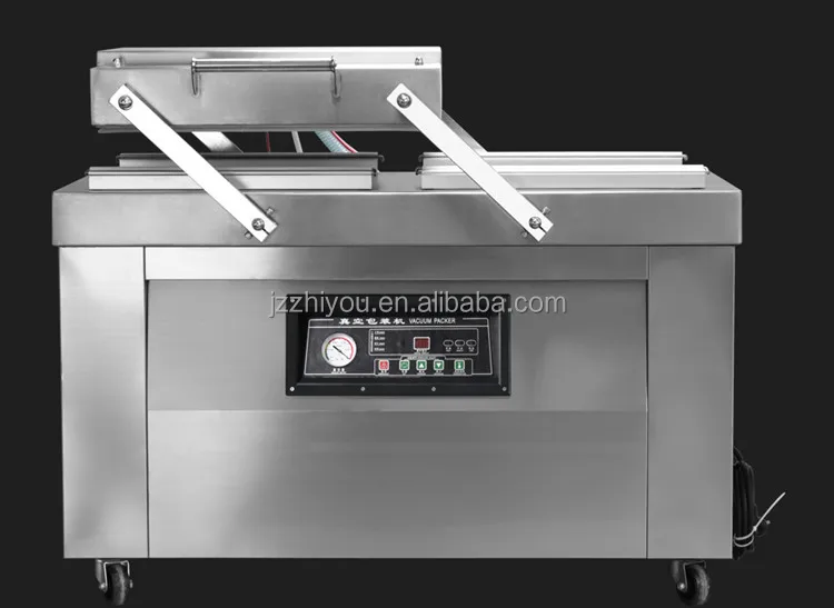 Different Size Food Vacuum Sealer Packaging Machine Vacuum Sealing ...