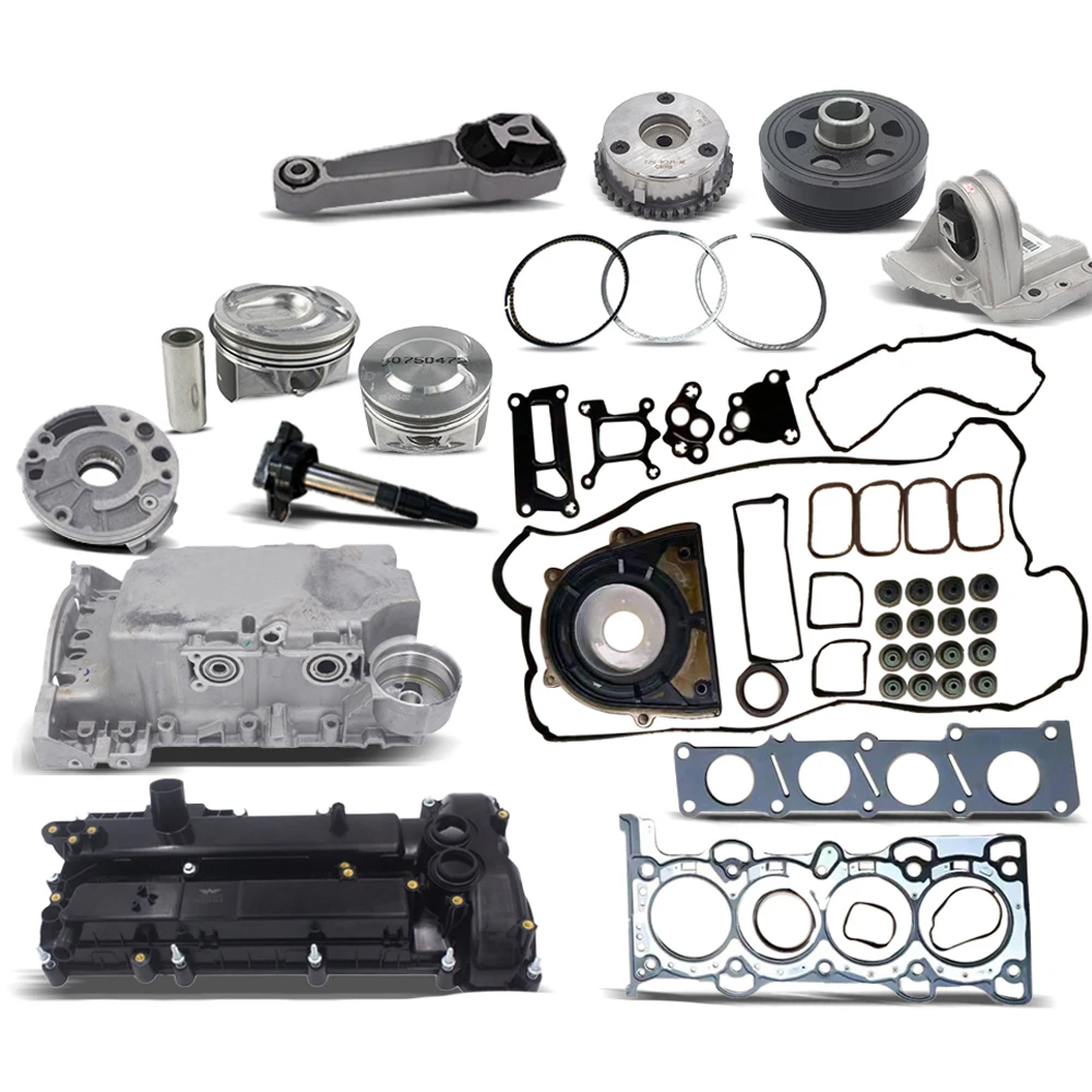 Womala Wholesale Factory Auto Parts Machinery Engine Part Cooling Fuel ...