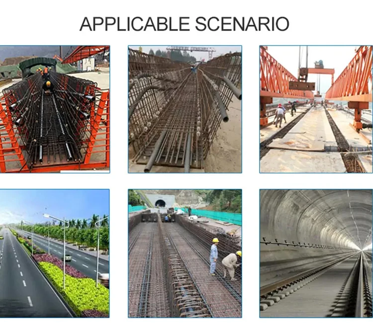 Deformed Bar Deformed Rebar Steel Deformed Rebar Steel Bars Rod Hot ...