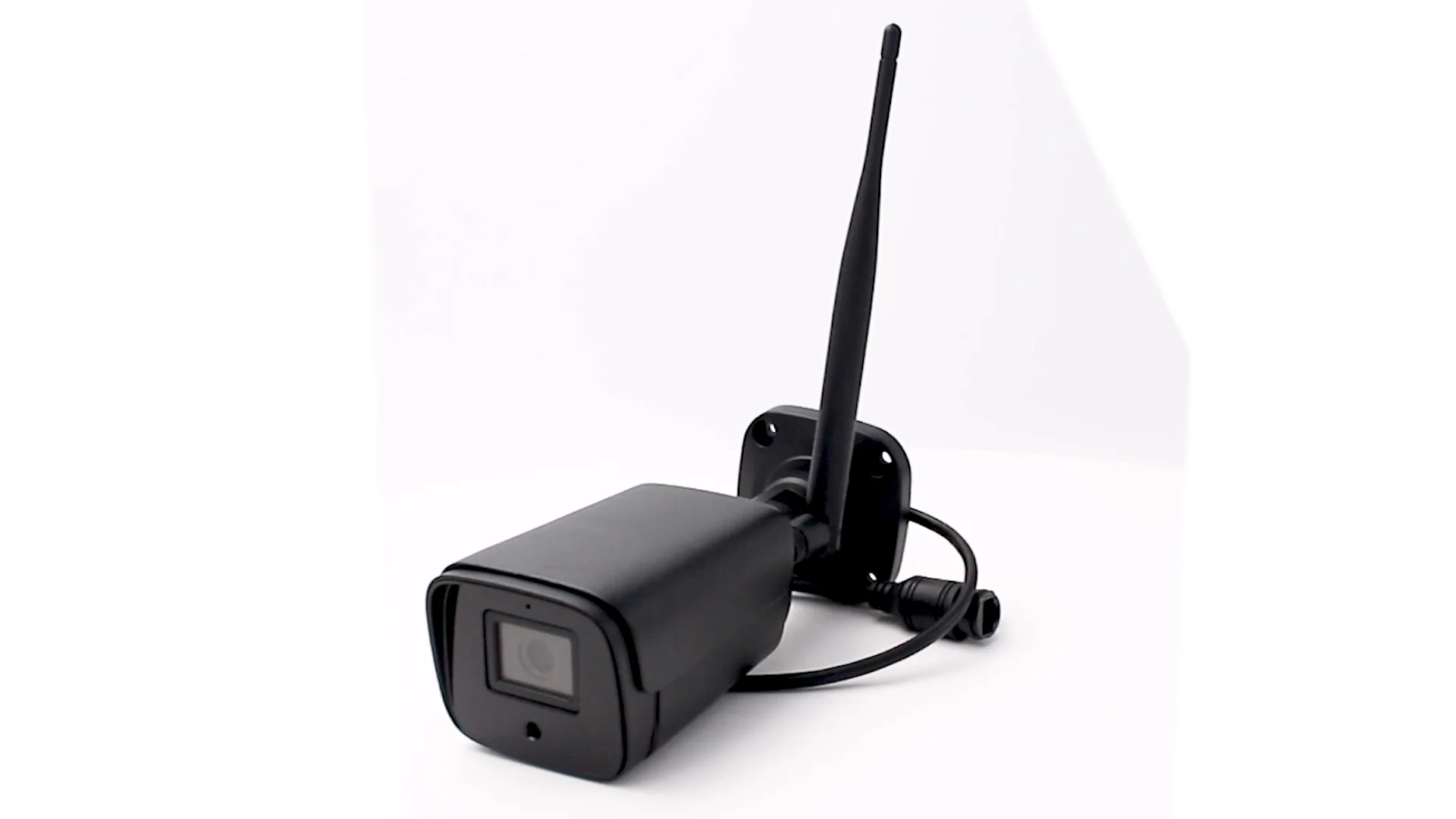 Enster 3mp Motion Detection Outdoor Night Vision Ip Network Nvr Wifi 8 ...