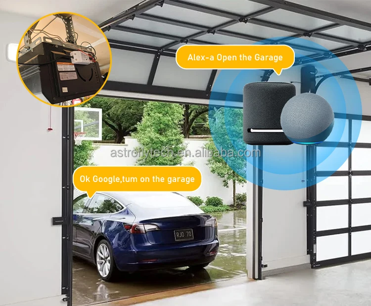 Homekit Remote Control Intelligent Linkage 2.4ghz Tuya Multi-user ...