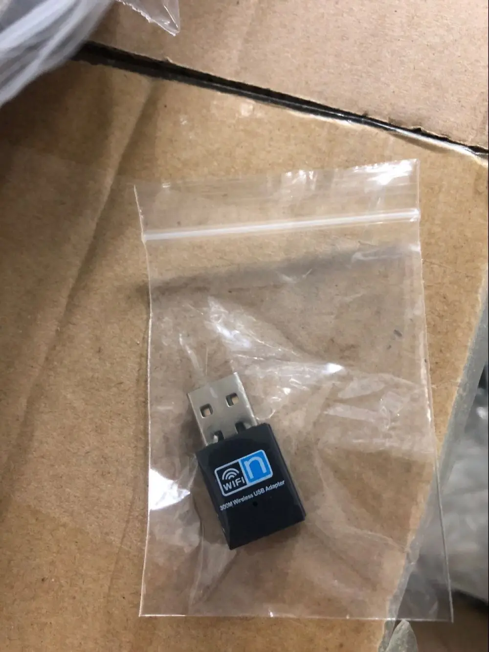 USB Wifi Adapter with MT7601 RTL8192 Chipset