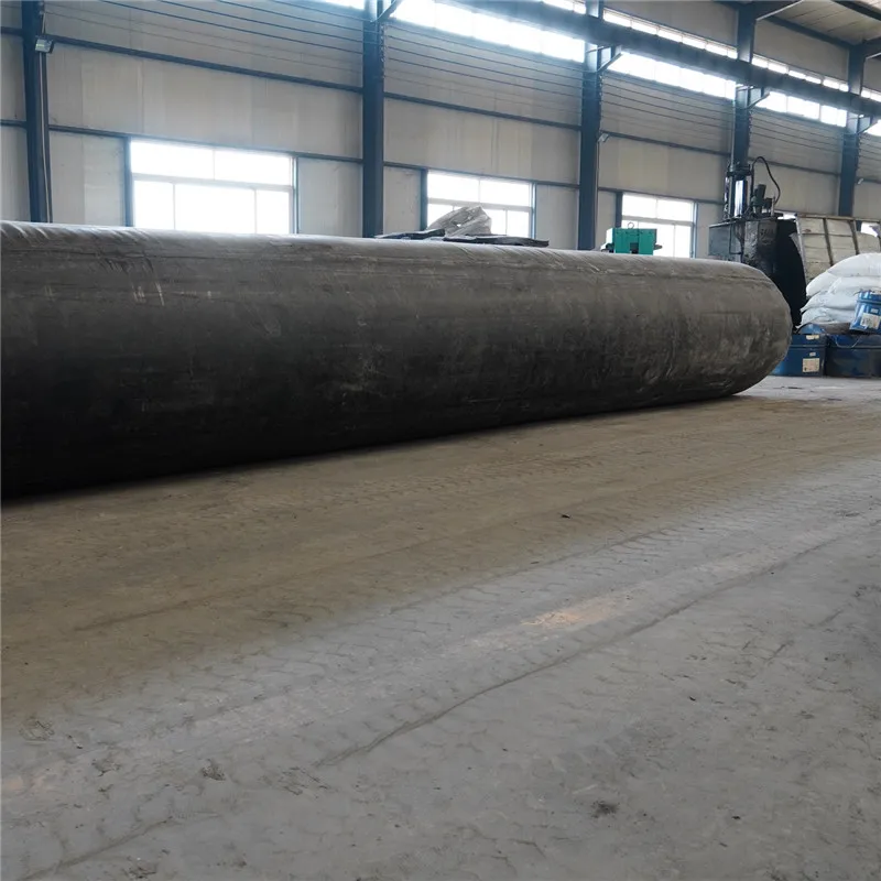 Inflatable Concrete Building/ Inflatable Structure Inflatable Pipe Plug ...