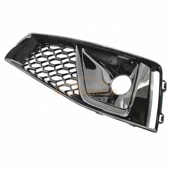 适用于奥迪a4l运动型oe 8wd807681j 8wd807682 J的汽车照明系统汽车雾灯格栅 - Buy 雾灯格栅,雾灯格栅,雾灯罩 ...