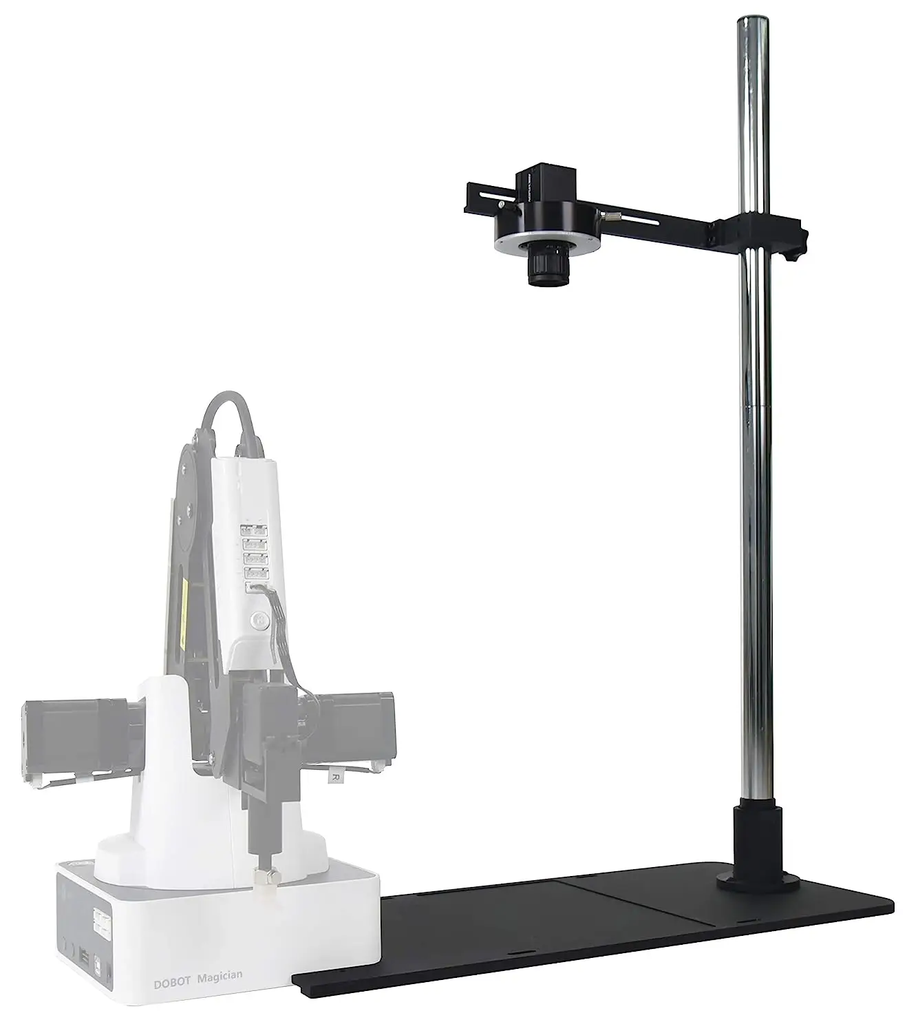 Chrt Vision System Extended Vision With Ai Robot Vision Kit Dobot Robot ...