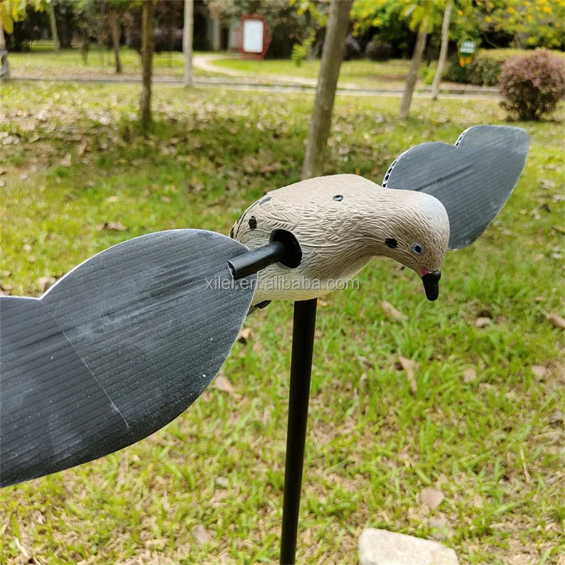 Mojo Decoy Motor Pigeon Dove Wing for Hunting| Alibaba.com