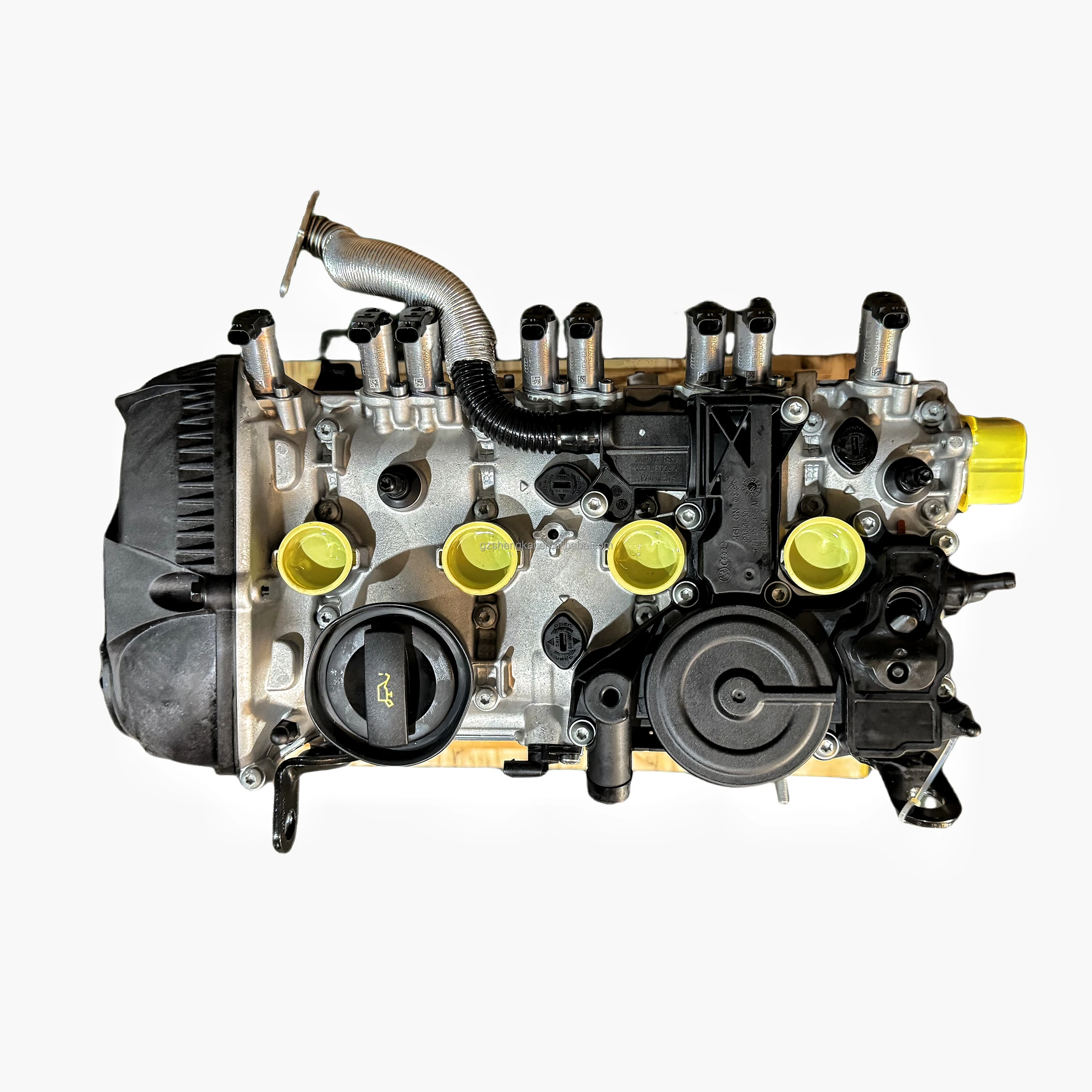 Genuine NEW Audi A4 CDN Engine Block for Sale - 2.0 TFSI