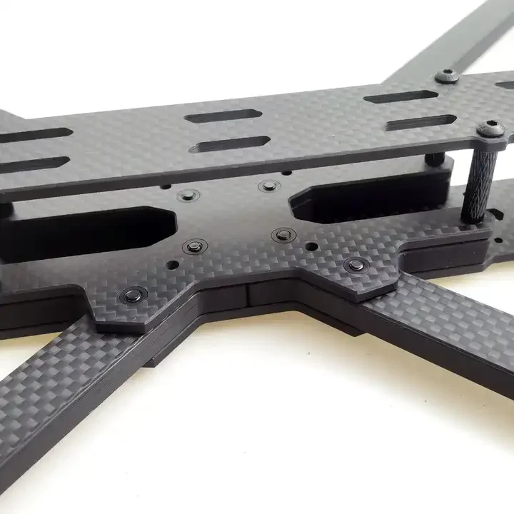 Fpv Race Drone Frame Iflight Xl10 V6 10inch Load 2.5kg Flight Distance ...