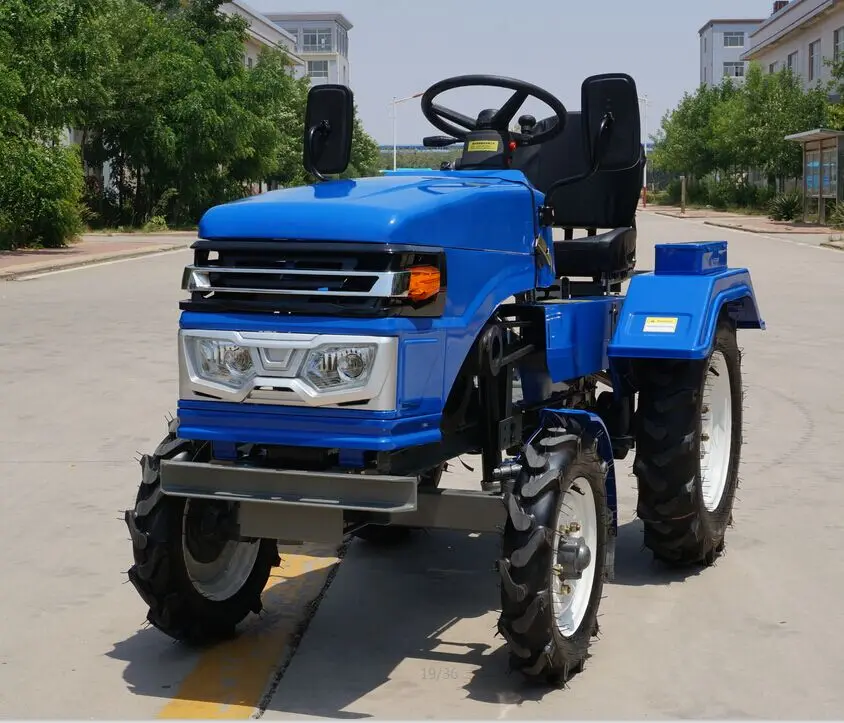 China minitractor,mini garden tractors,mini tractor for sales| Alibaba.com