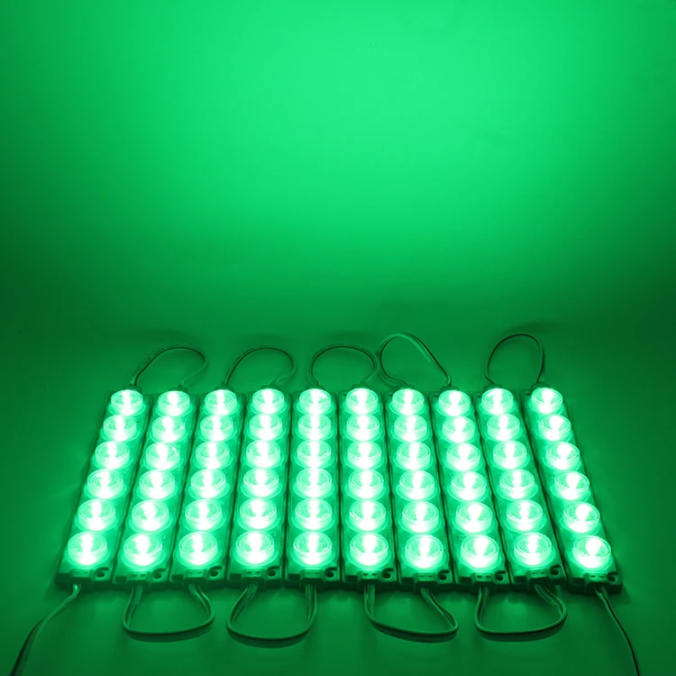 DC12V 24V SMD 2835 3W LED Modules - Bright, Waterproof, and Durable