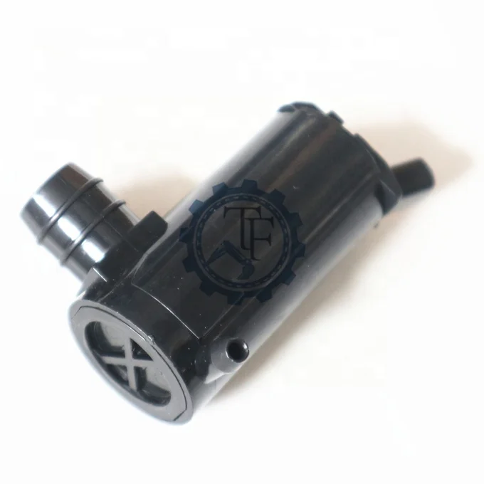 EXCAVATOR 14614042 VOE14614042 Washer Pump for Volvo EC Models