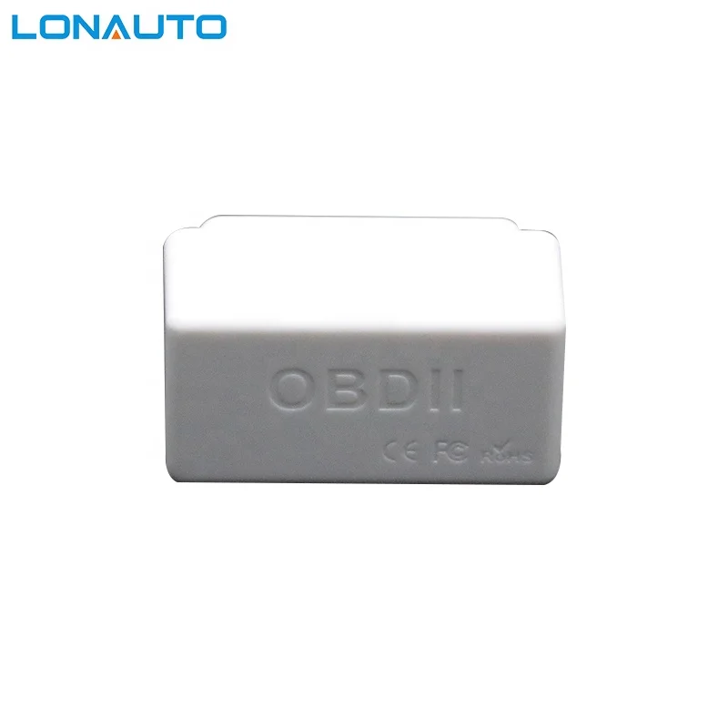Alibaba.com: V01B2 Mini Car Code Reader OBD2 Scan Tool with Bluetooth ...