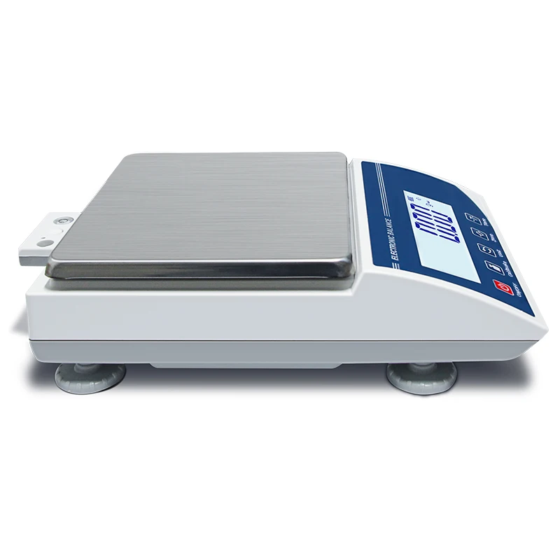 Dhc-ka 300g/600g High Quality 0.01g 2000g Digital Laboratory Balance Scale For Industrial - Buy ...