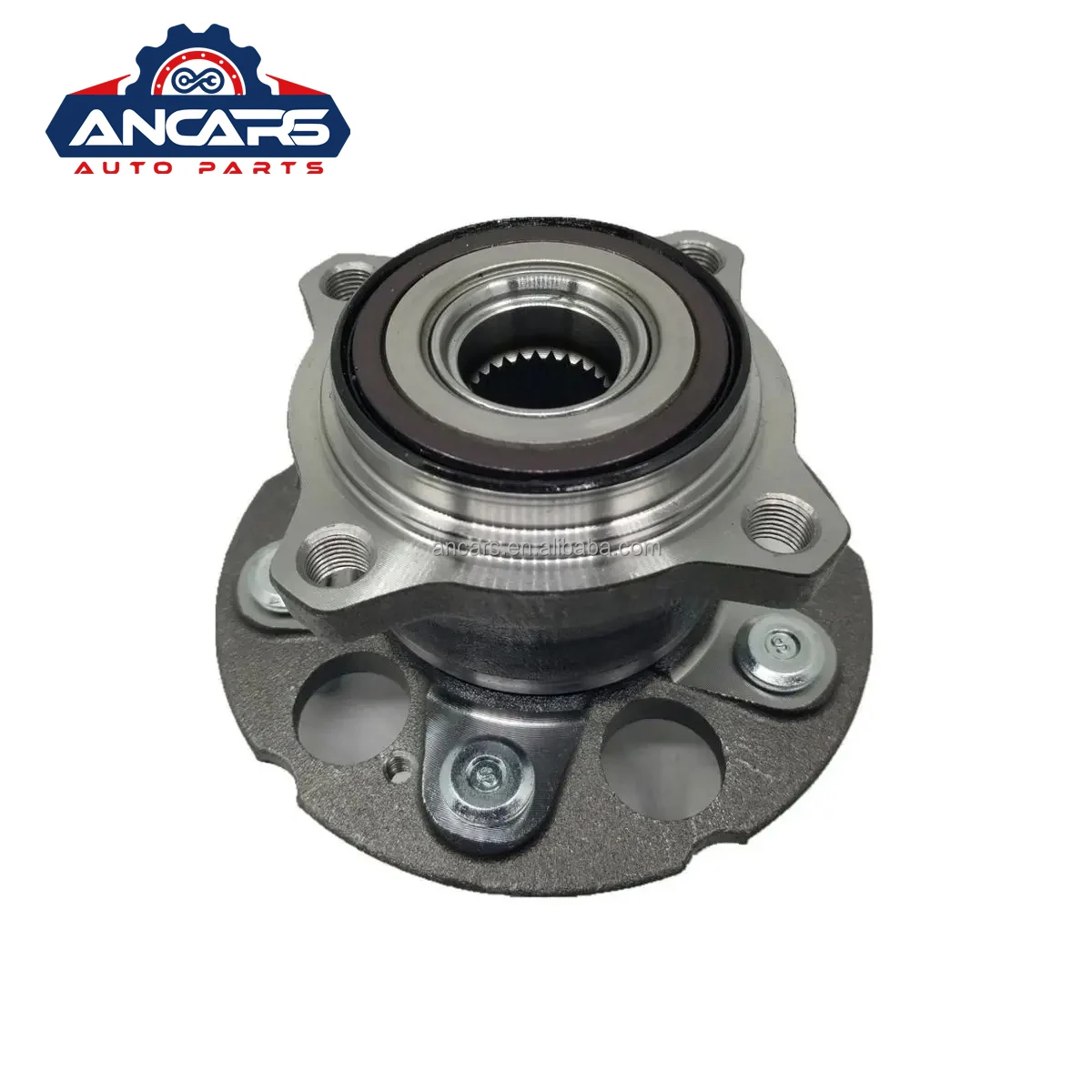 Auto Parts Wheel Hub Bearing 42200-swn-po1 For Hondacrv 2009 Wheel Hub ...