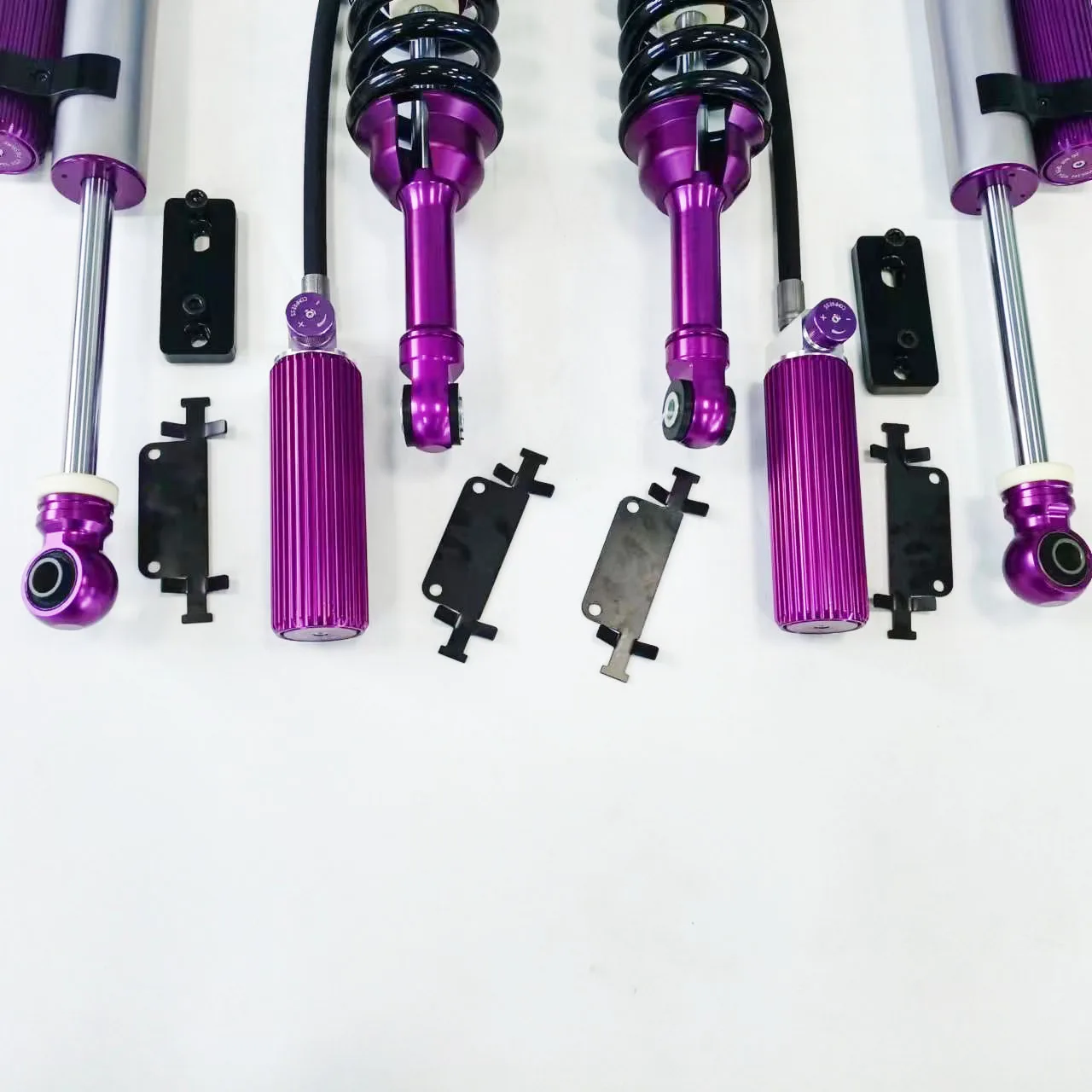 4x4 off Road TOYOTAS Hilux Revo Suspension Lift Kit Shock Absorbers ...