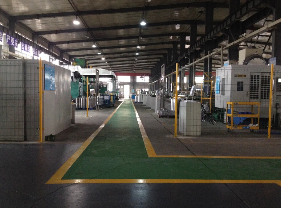 Fuel Cell Container Power Station - Reliable Energy Storage