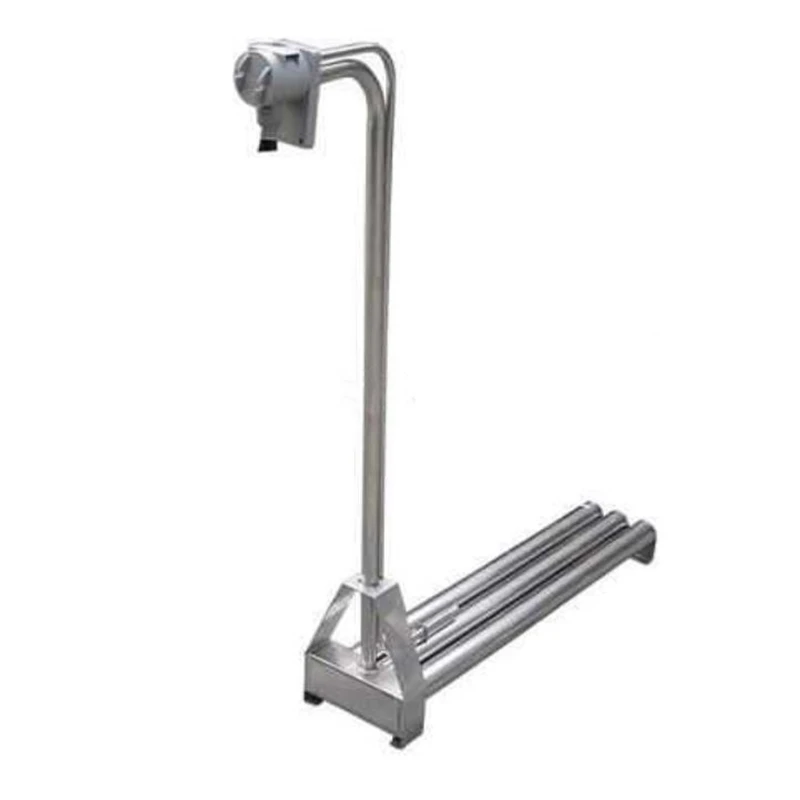 Alibaba.com: Titanium heating element, acid-resistant immersion heater ...