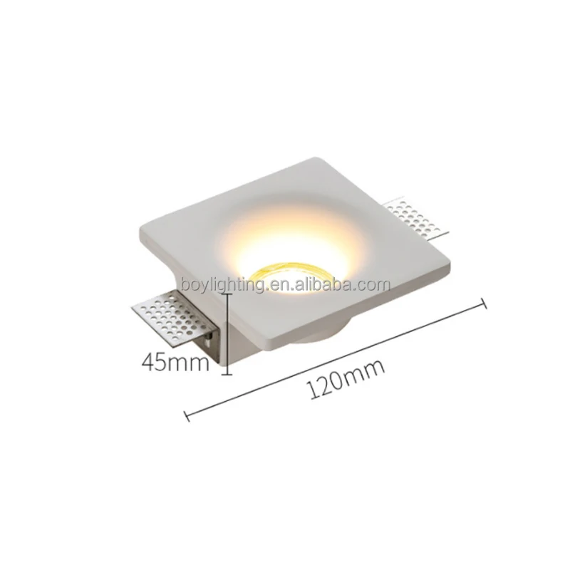 5watt LED Spot Light - Modern, Efficient Lighting Solution