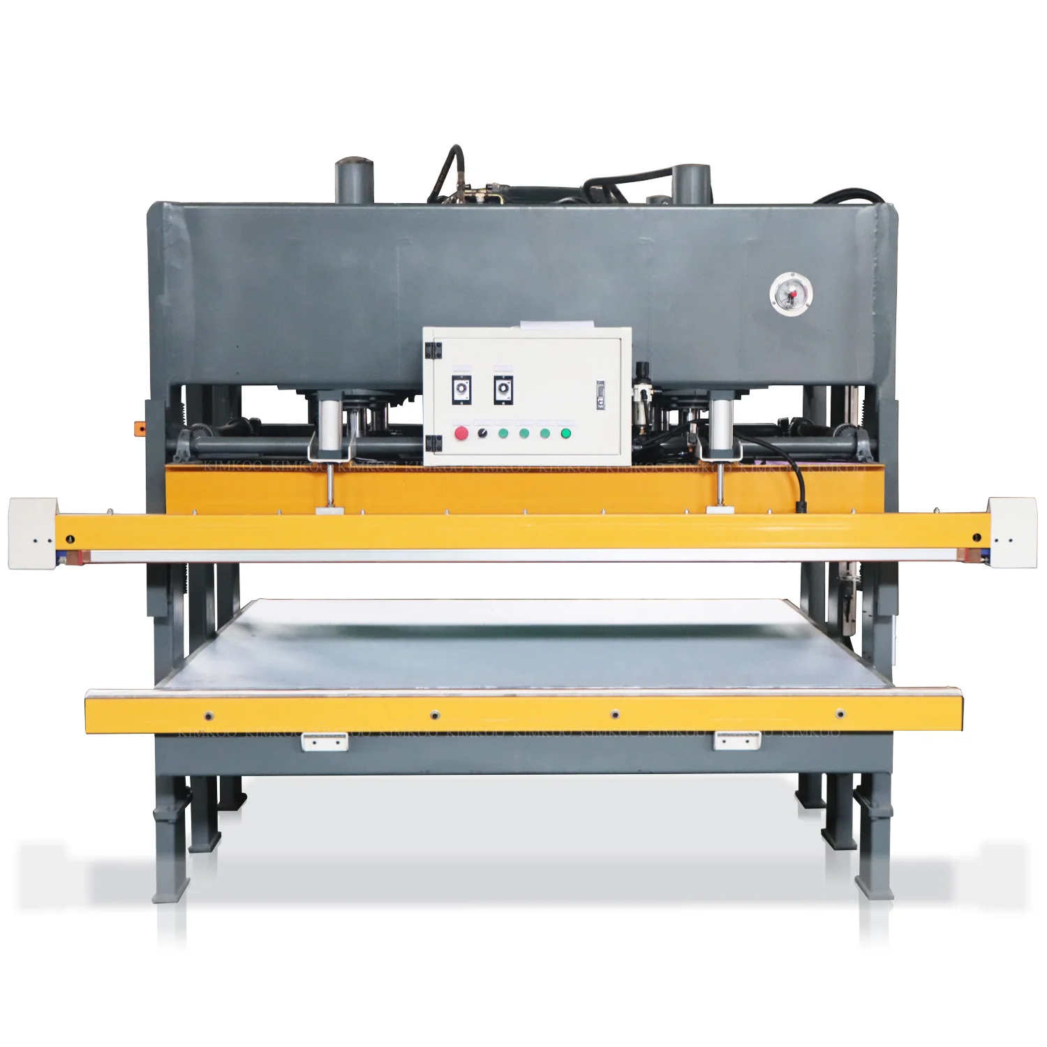 Jk-c1 Mattress Compressor Machine Packing Machine Foam Compression ...