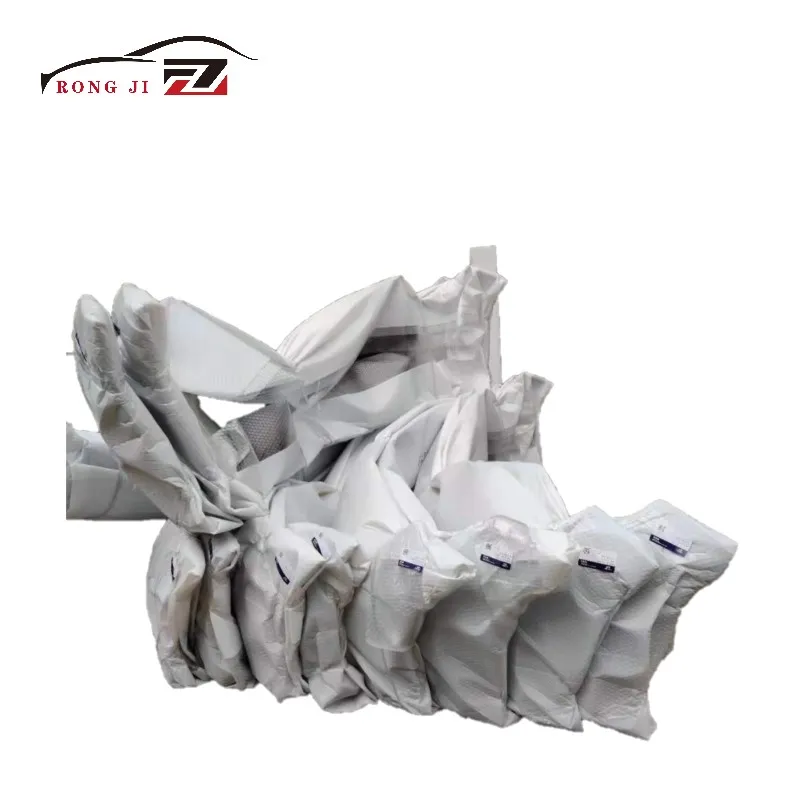 Parachoques Delantero Completo Para Coche,Kit De Carrocería Glk Para ...