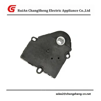 Auto Heater Blend Door Actuator For International Harvester 9900i ...