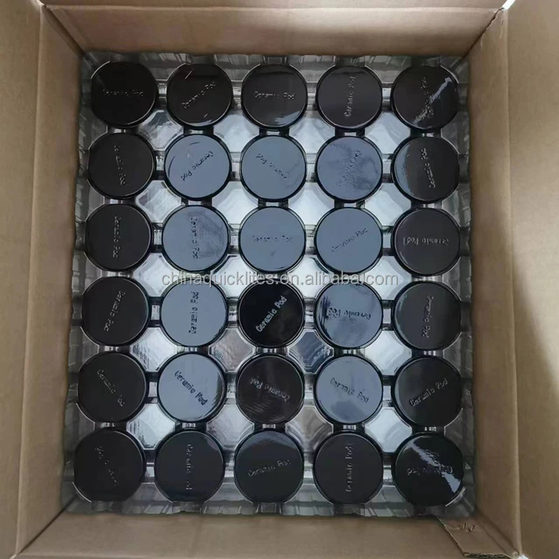 Ceramic Hookah Bowl Pod Capsule for Beleaf Electric Hookah