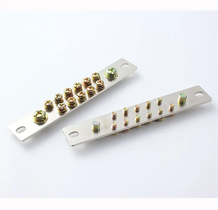 2024 Earth Protection System Electric Neutral Terminal Block Power ...