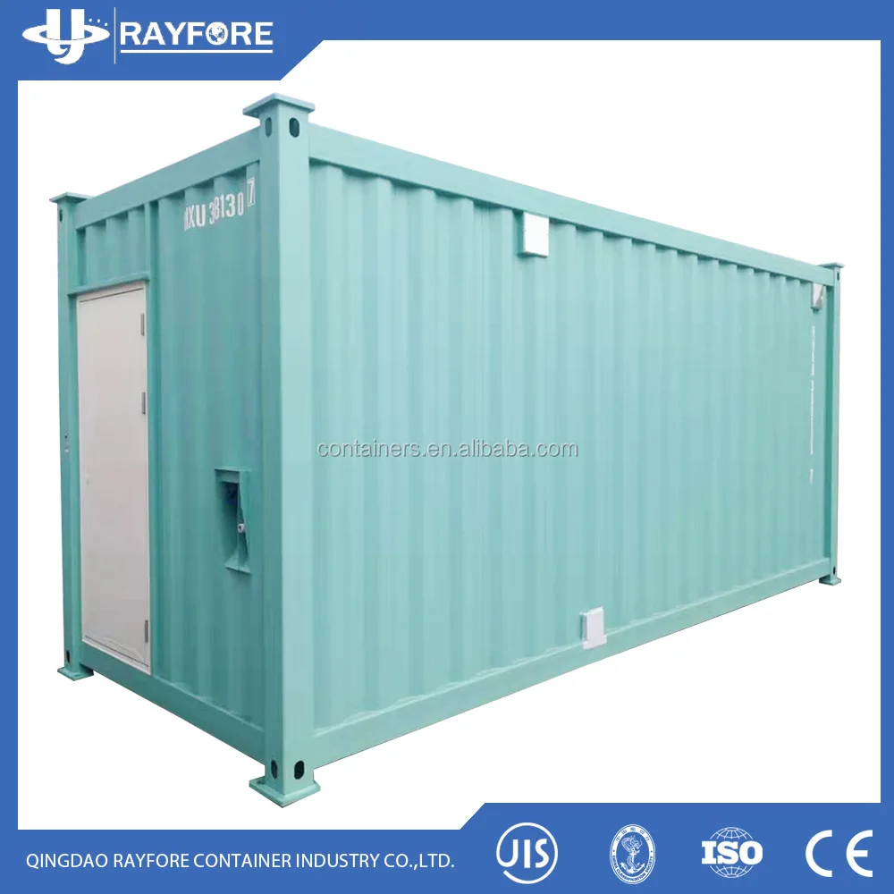 40ft Side Open Shipping Container - Buy 40ft Side Open Flying Shipping ...
