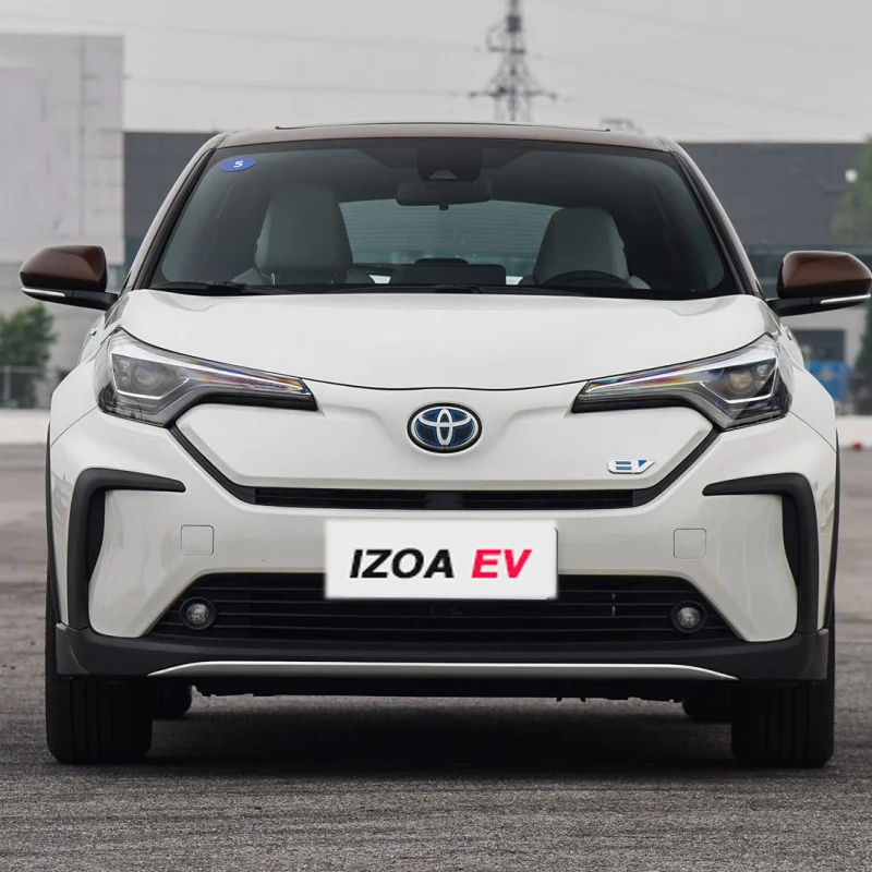 2022丰田izoa电动汽车日本新能源汽车中国制造的汽车-yota Suv电动汽车 - Buy 丰田izoa电动汽车,Suv电动汽车,日本新能源汽车 Product on Alibaba.com