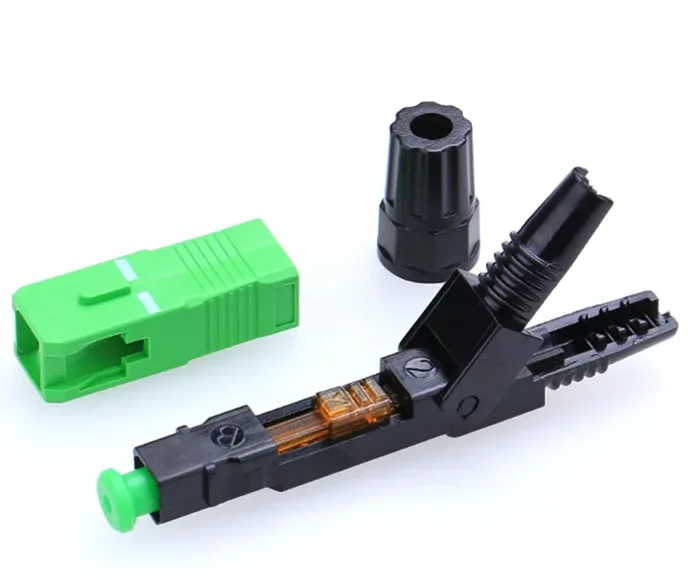 Fc Fiber Adapt Dx Optical Multiplex Adapter Equipment Keystone Fc Pc St ...