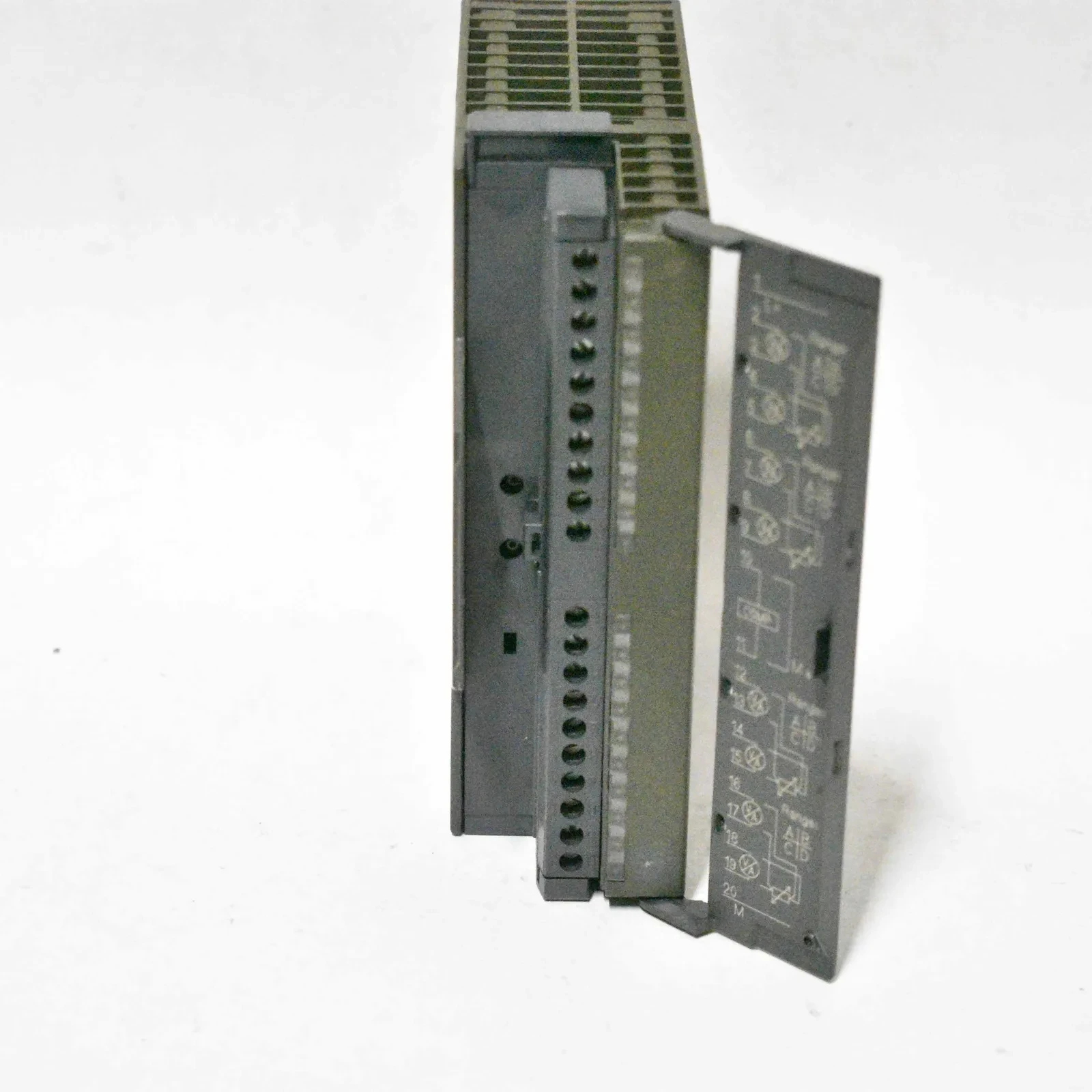 6es7331-7kf02-0ab0 Analog Input Module 6es7 331-7kf02-0ab0 - Buy ...