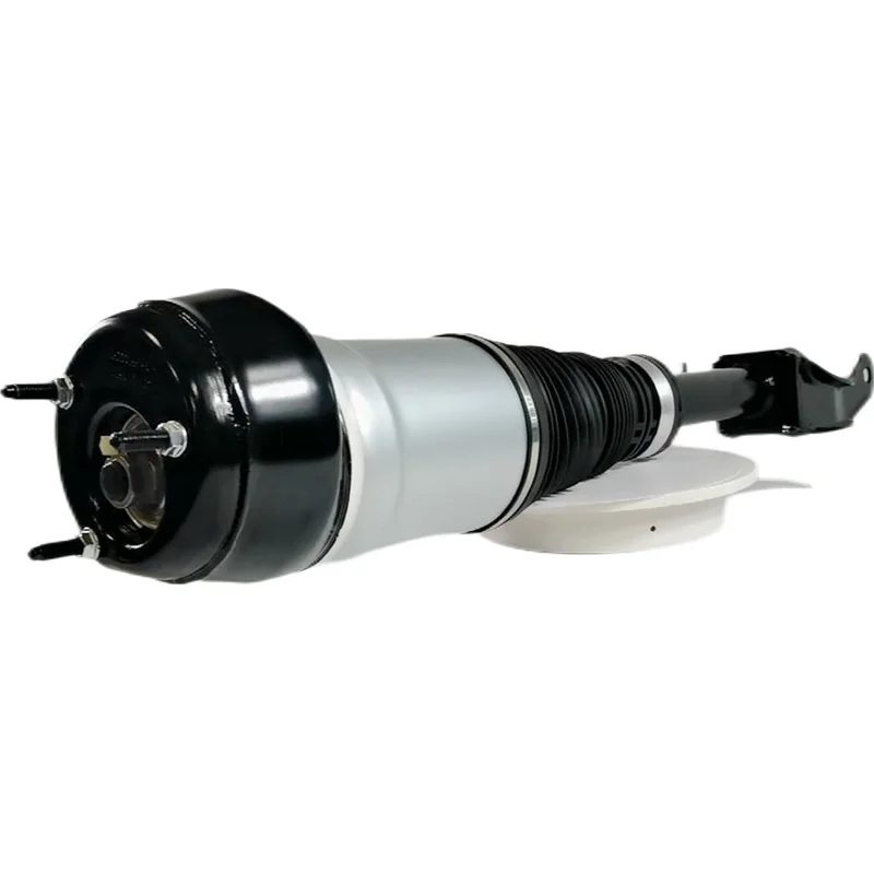 For Benz GLE 450 4MATIC air Shock Absorber C292 W166 W292 Front Right ...
