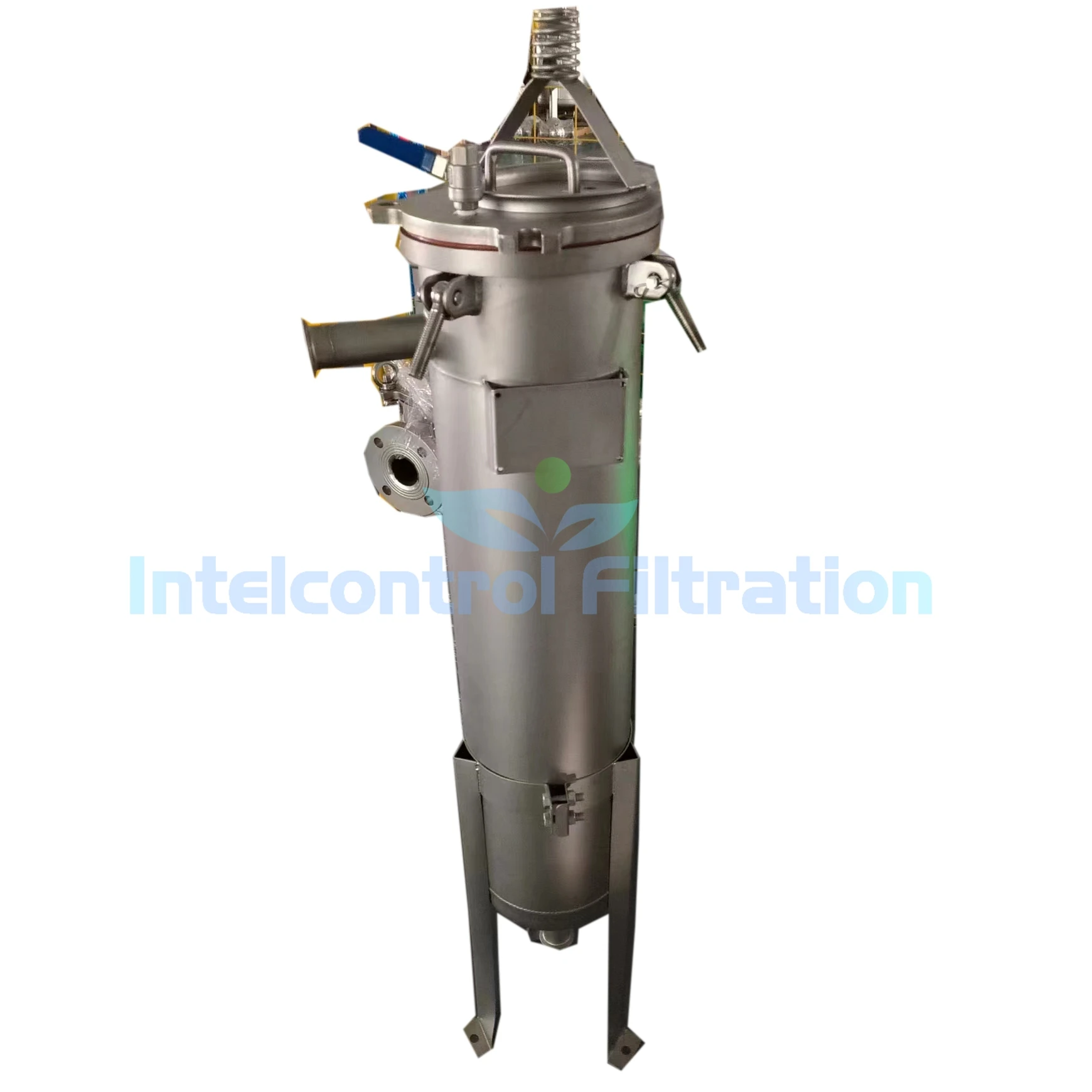 Custom Single And Multi Cartridge 10 20 Inch Stainless Steel Steam ...