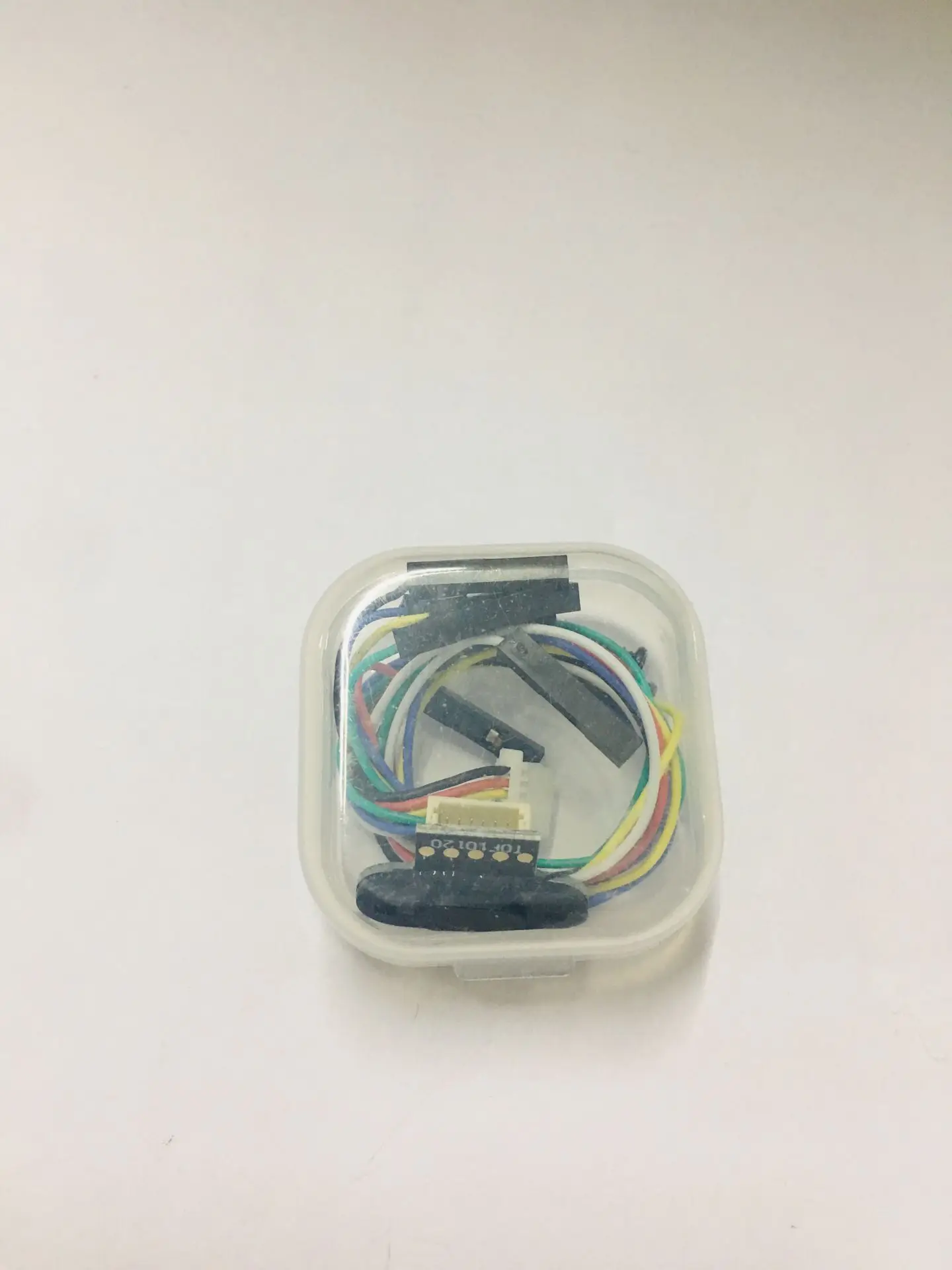 Tof10120激光量程传感器模块10-180厘米距离传感器rs232接口tof05140 Uart I2c输出3-5v库存 - Buy 激光 ...