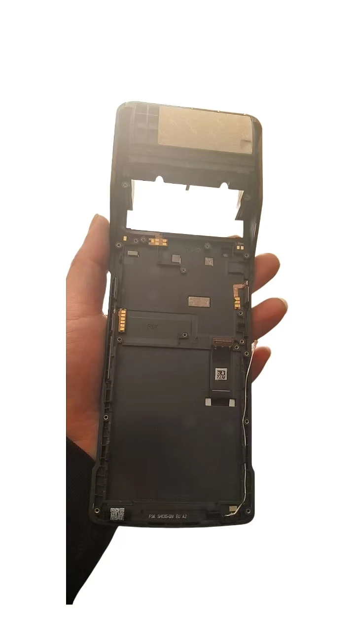 Original Touch Screen for V2s Pos Machine Used Screen Touching| Alibaba.com