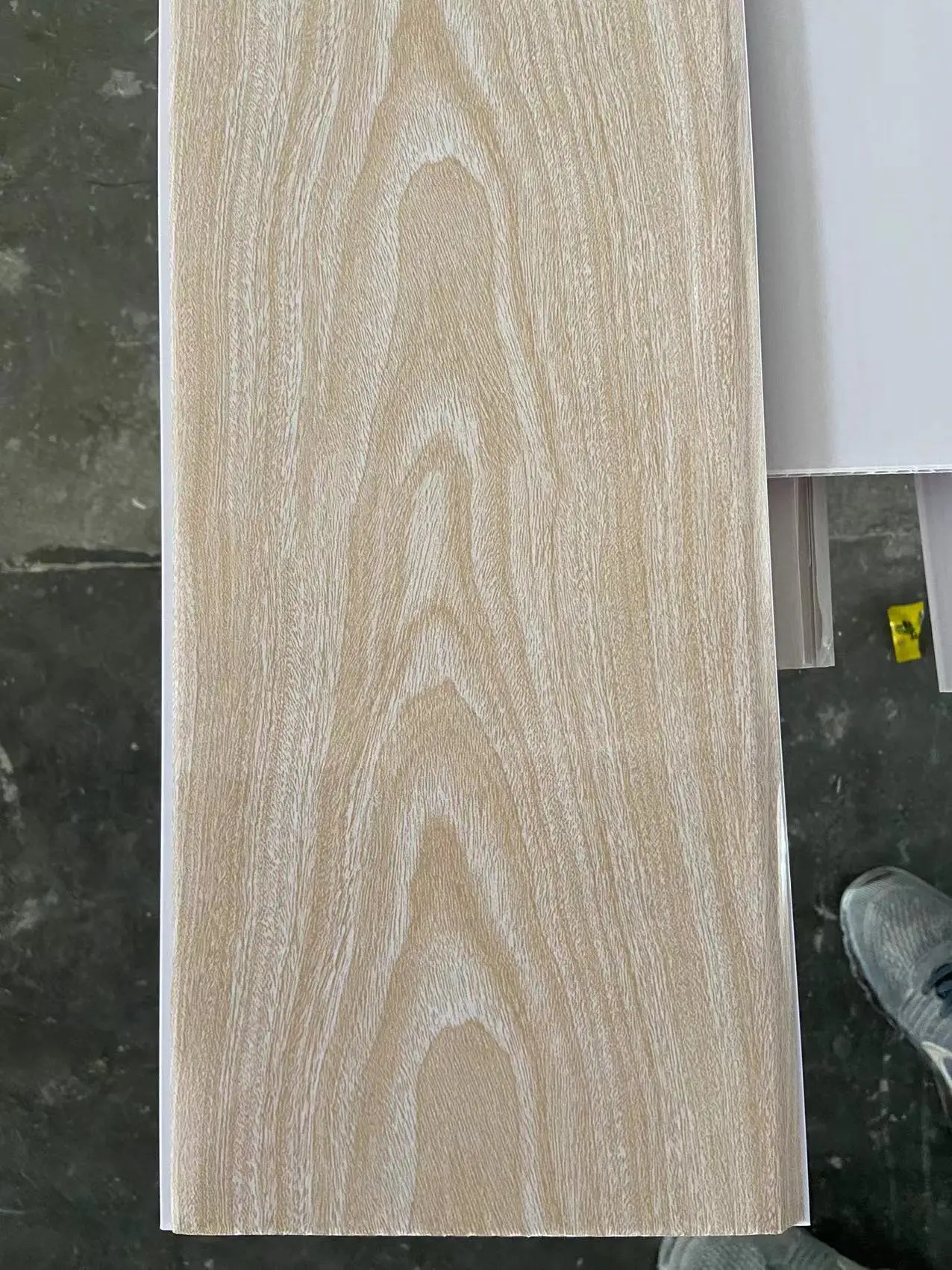 Laminated PVC Panels for Wall and Ceiling Decor & Soundproofing