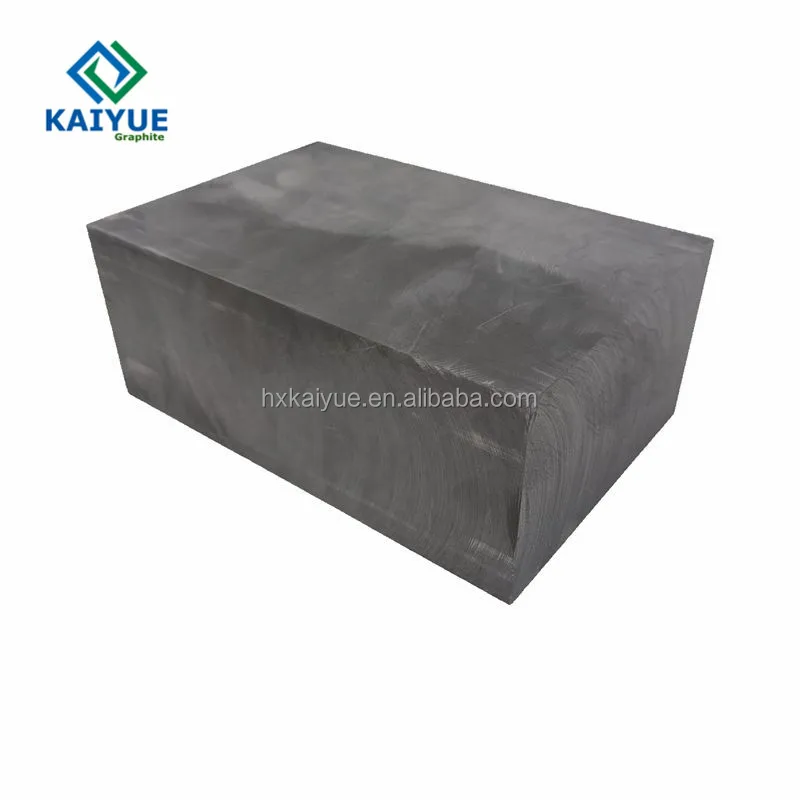 Fine Grain Isostatic Graphite EDM Electrode Block| Alibaba.com